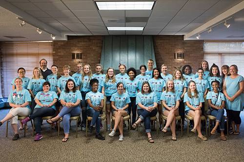 Physics | Aquinas College