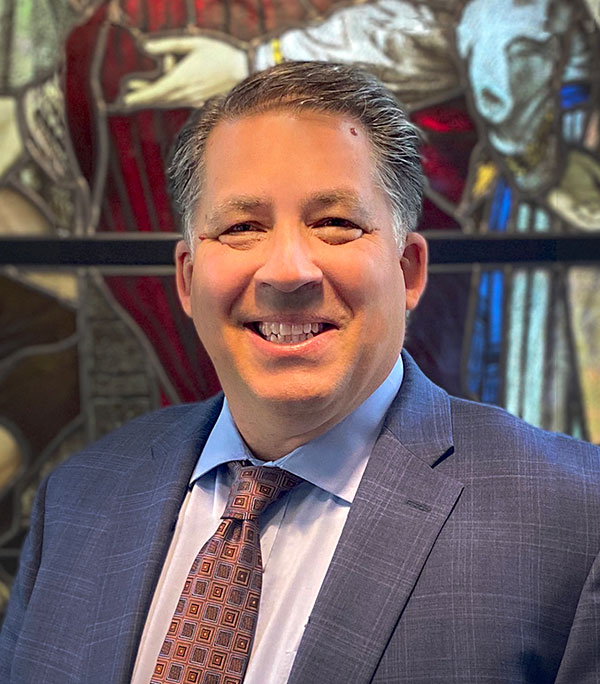 Commencement Speaker | Aquinas College